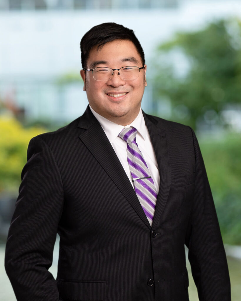 Anthony Li-Lam – Logica Law Corporation